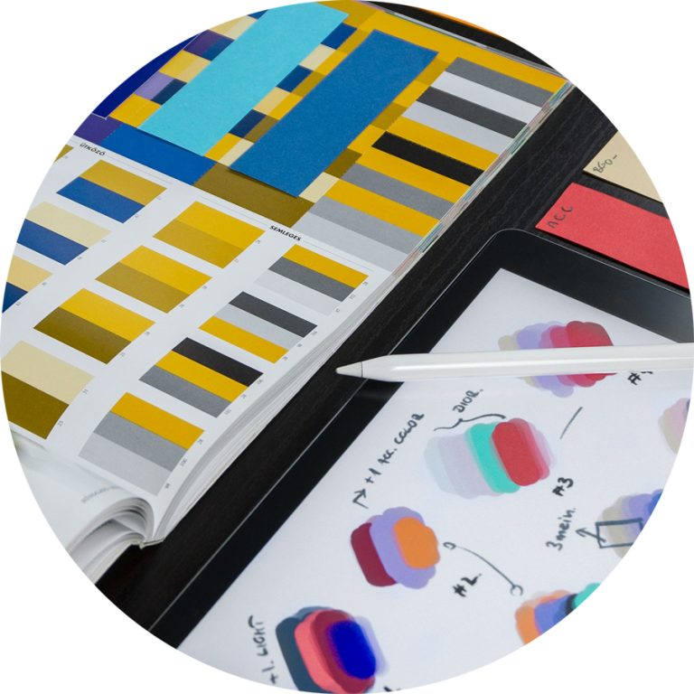 Graphic Design Services | Sevans Designs | Logo Design, Print & Digital ...